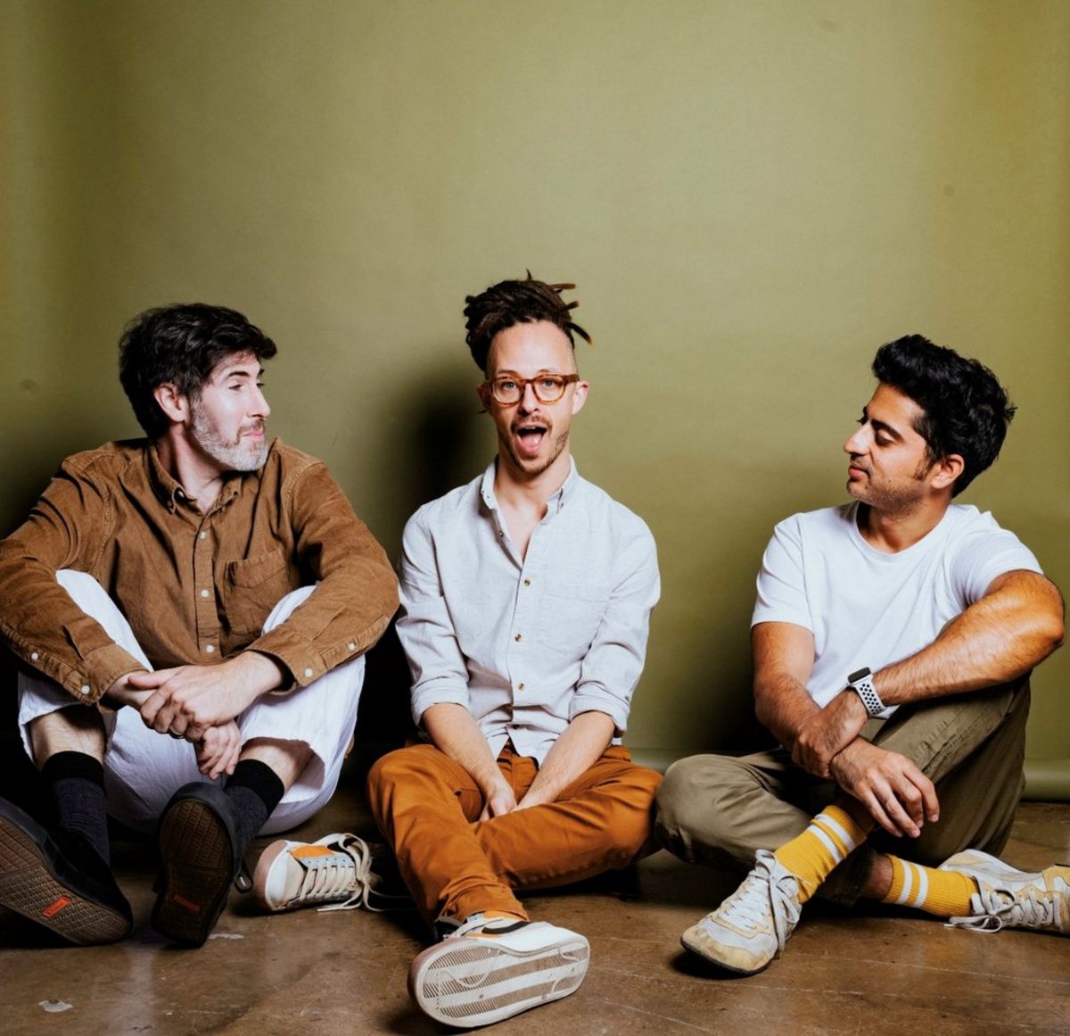 Jazz aus New York: Bewegend, virtuos und voller Ausdruckskraft