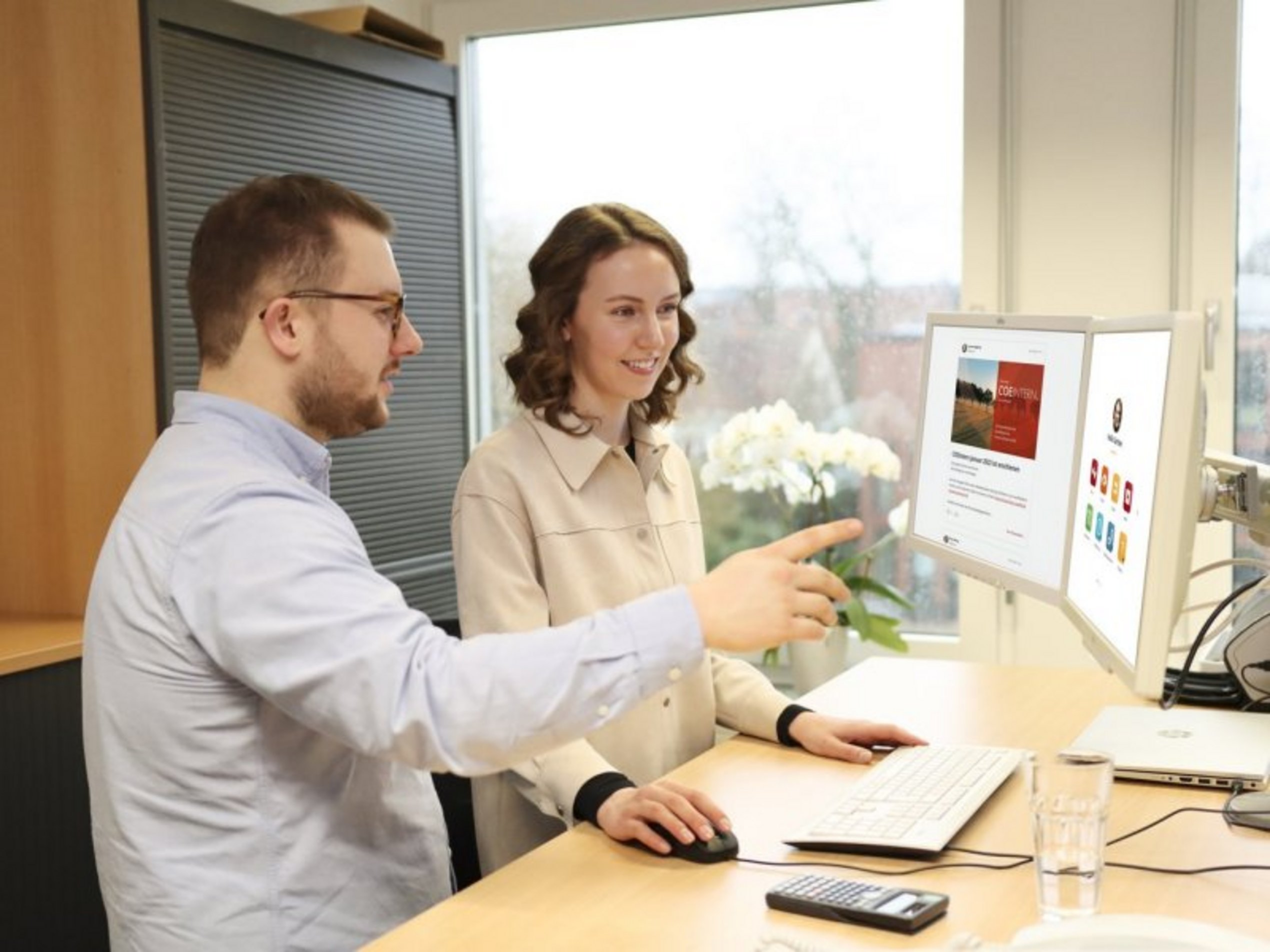 Karriere - Kreis Coesfeld