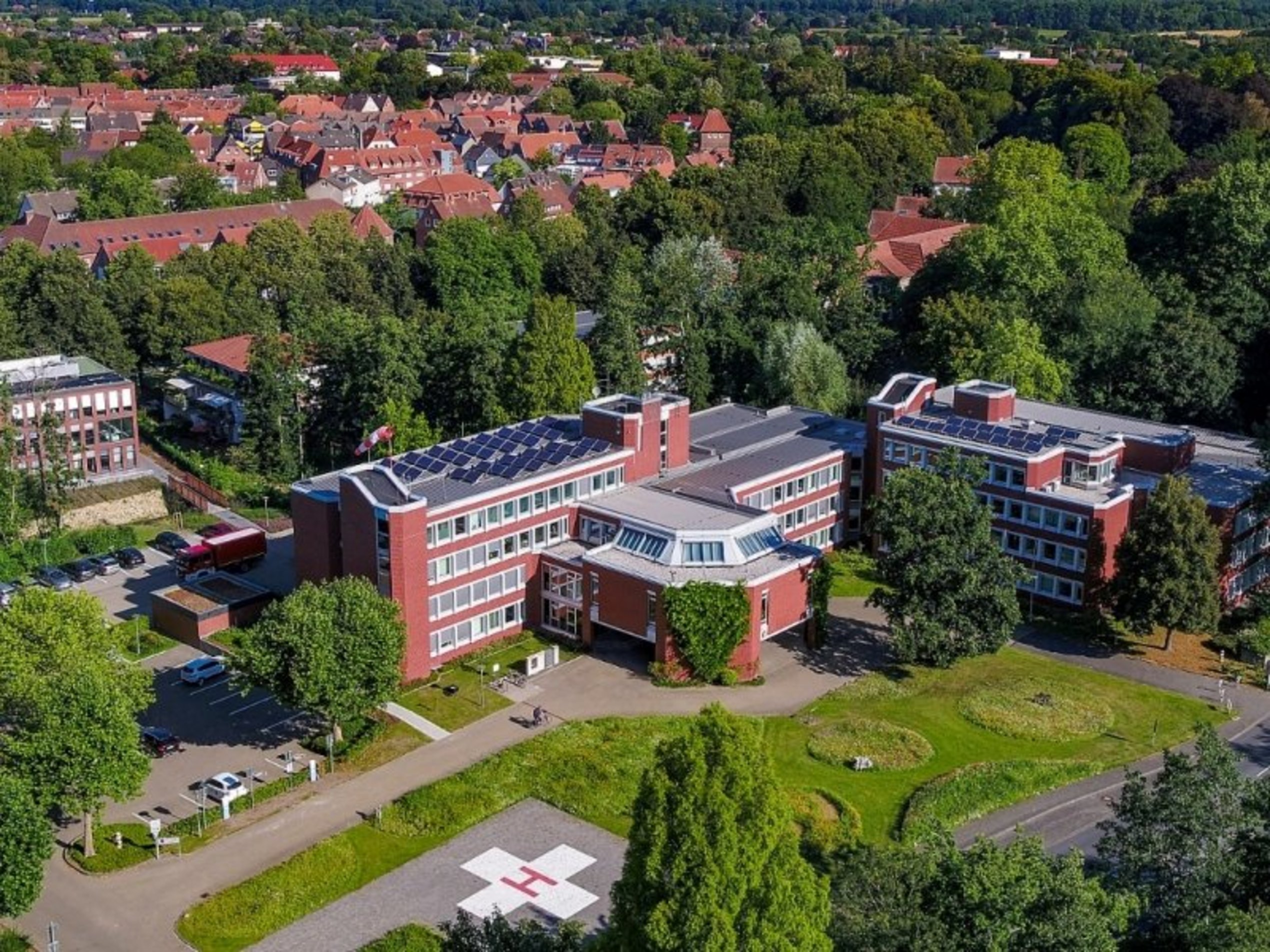 Von Bronk Coesfeld