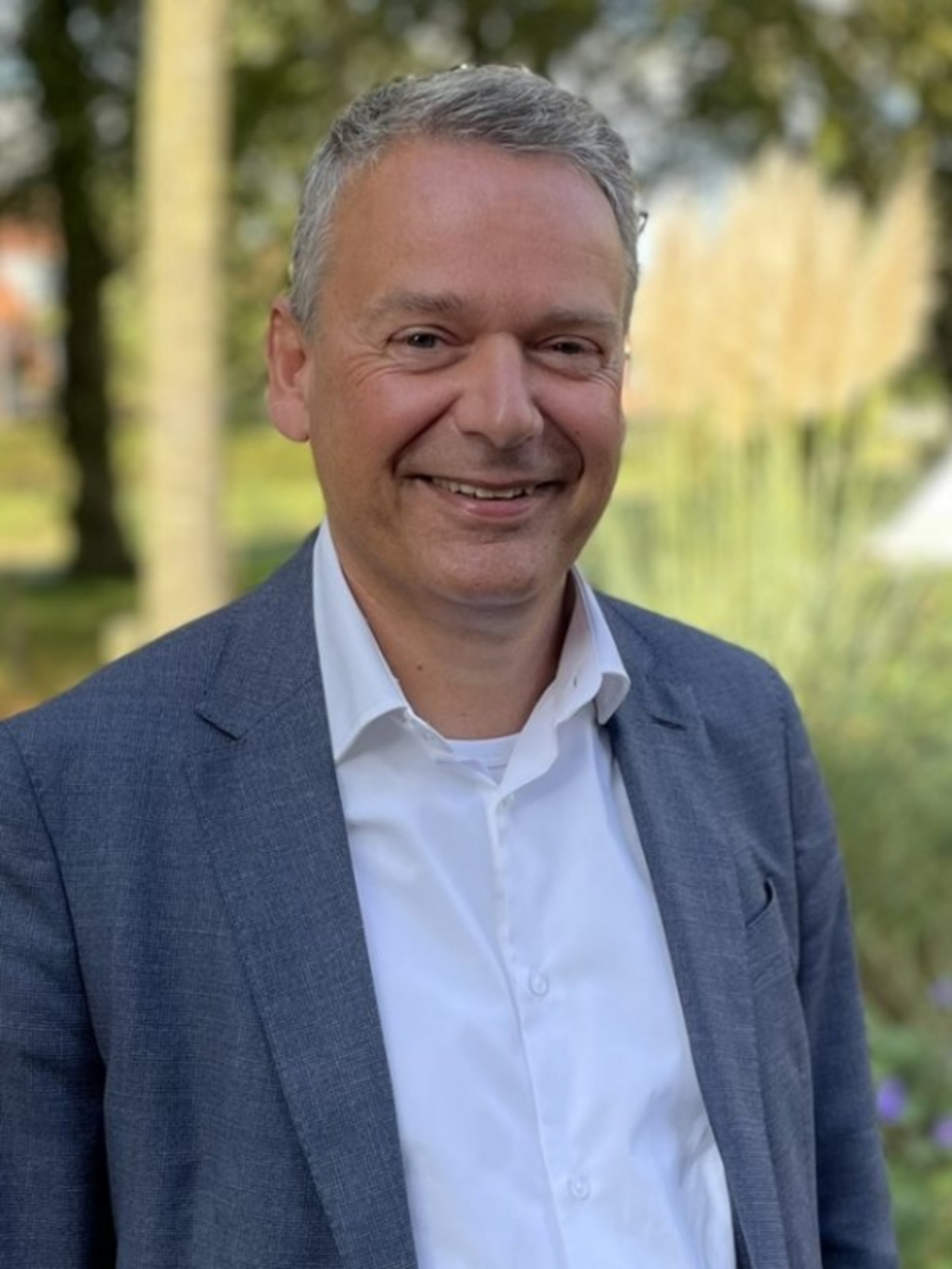 Ihre Ansprechpersonen - Karriere - Kreis Coesfeld