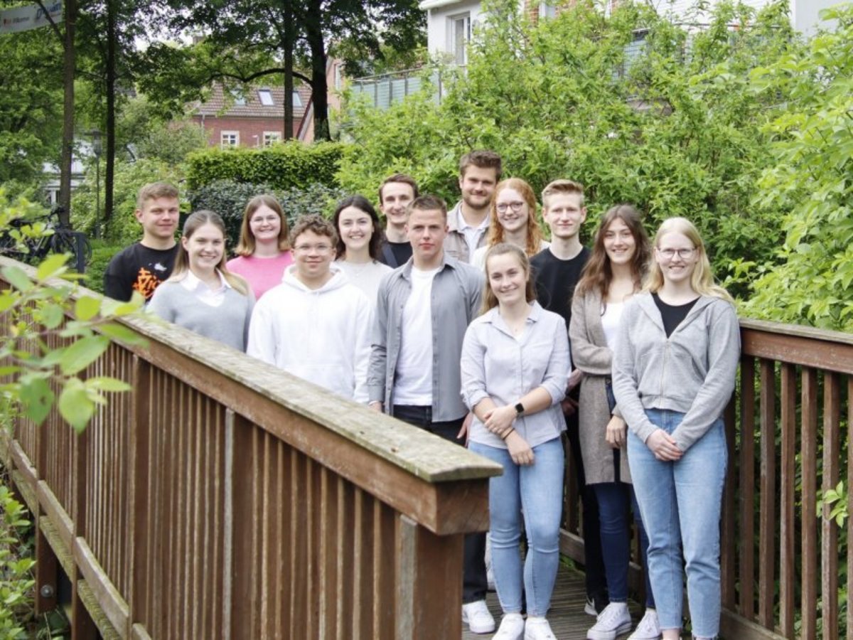 Karriere - Kreis Coesfeld