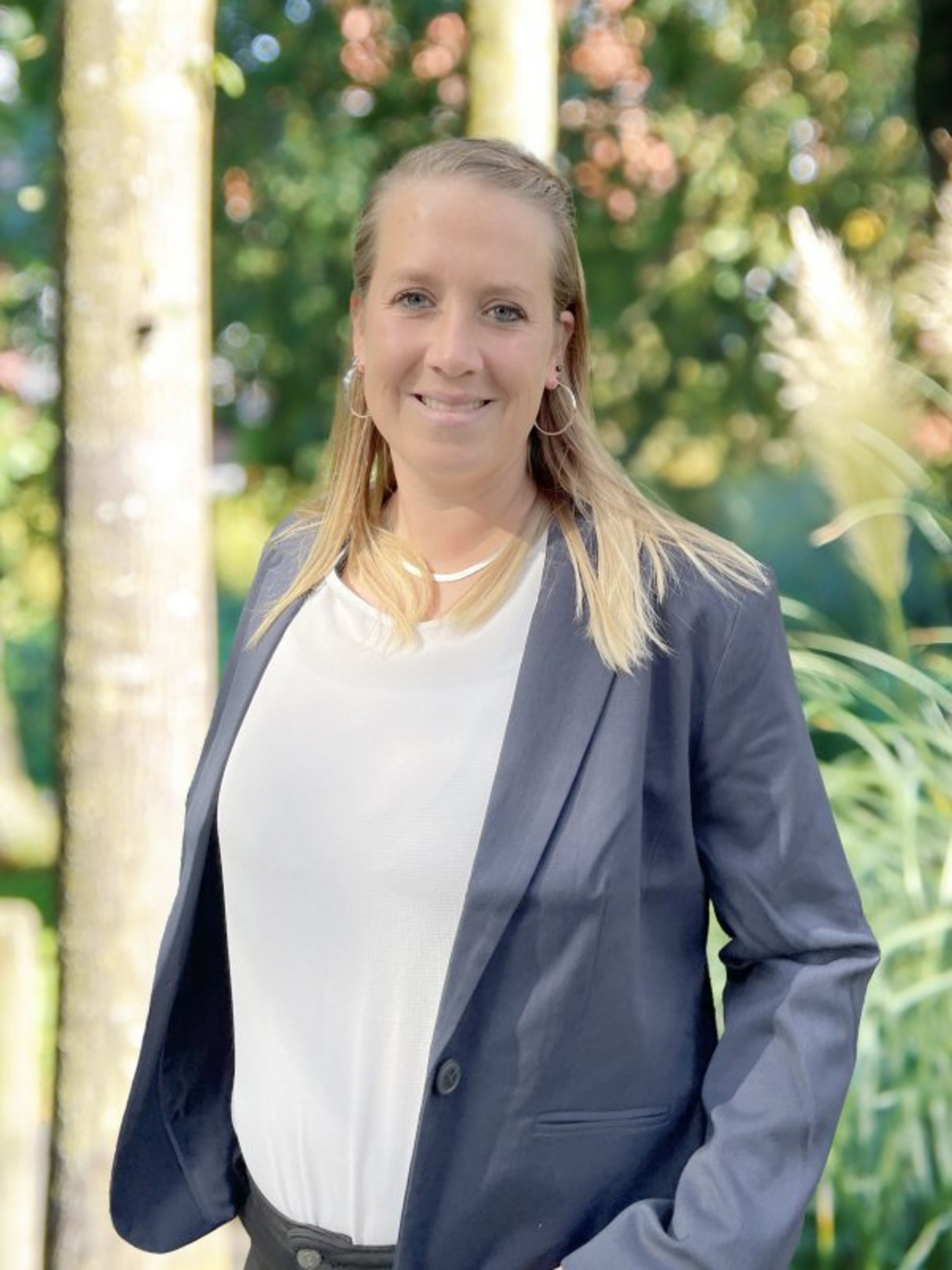 Ihre Ansprechpersonen - Karriere - Kreis Coesfeld